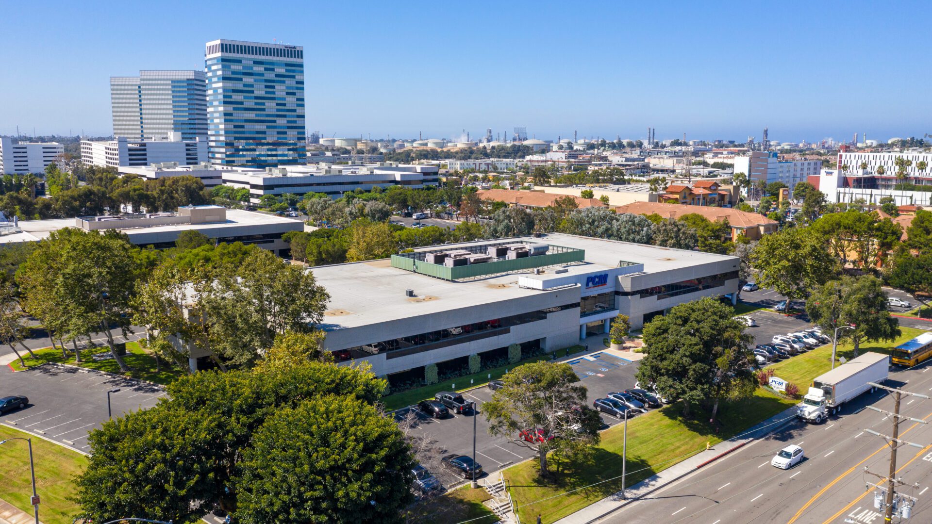 Portfolio | Maxxam Enterprises