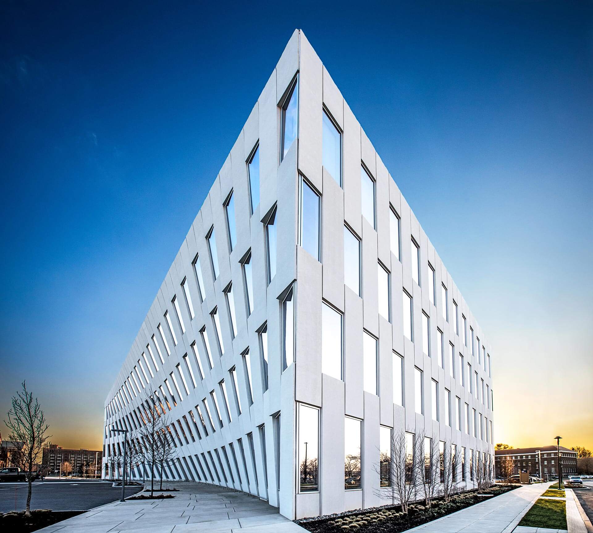 Corporate Center Portfolio | Maxxam