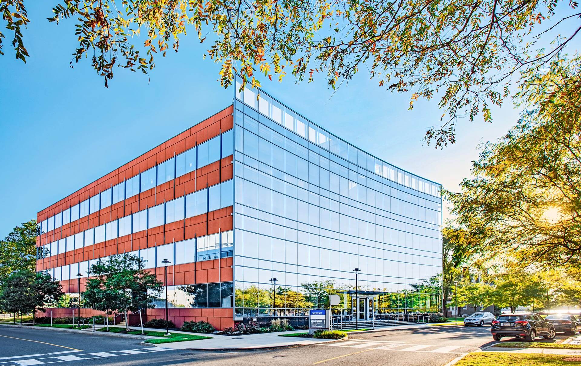 Corporate Center Portfolio | Maxxam Enterprises